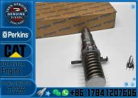 China 3512A MUI 61-4357 7E-2269 7C-9576 0R-1759 Diesel Fuel Injector 614357 7E2269 7C9576 0R1759 3500A MUI for 3508 3512 3516 for sale