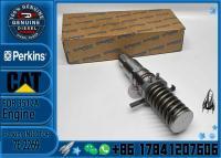 China 3512A MUI 61-4357 7E-2269 7C-9576 0R-1759 Diesel Fuel Injector 614357 7E2269 7C9576 0R1759 3500A MUI for 3508 3512 3516 for sale