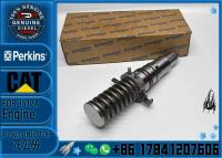 China 3512A MUI 61-4357 7E-2269 7C-9576 0R-1759 Diesel Fuel Injector 614357 7E2269 7C9576 0R1759 3500A MUI for 3508 3512 3516 for sale