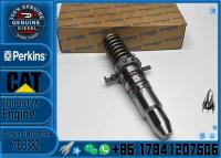 China Common Rail Injector Assembly 7E-9983 7E-3382 4P-9076 9Y-1785 9Y-4544 0R-3883 0R-2921 for sale