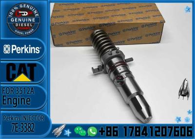China Common Rail Injector Assembly 7E-9983 7E-3382 4P-9076 9Y-1785 9Y-4544 0R-3883 0R-2921 for sale