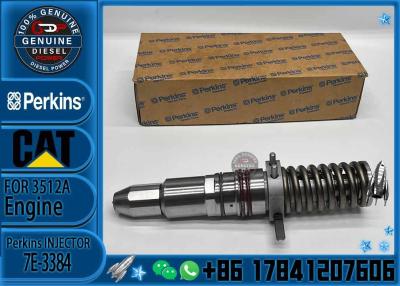 China 7E-6408 7E-3384 7E6408 7E3384 fuel injection pump fuel injector for CAT Caterpillar 3508 3512 3516 for sale