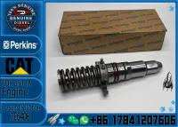 China 7C-4174 Excavator parts 111-3718 common rail injector 7E-6408 7C4174 for caterpillar engine 1113718 7E6408 for sale