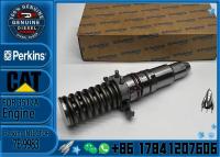 China 7E-9983 7E9983 common rail injector 7C-4173 0R3051 for Caterpillar excavator engine 7C4173 0R-3051 for sale