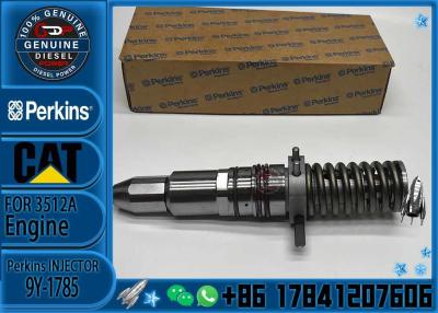 China 7C-0345 Diesel Fuel Injector 9Y-1785 common rail parts injector 7E-3383 For CAT 3500A 7C-9576 for sale