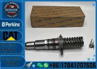 China Common Rail Injector Assembly 7E-9983 7E-3382 4P-9076 9Y-1785 9Y-4544 0R-3883 0R-2921 for sale