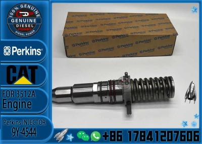 China Common Rail Injector Assembly 7E-9983 7E-3382 4P-9076 9Y-1785 9Y-4544 0R-3883 0R-2921 for sale