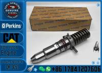 China 4p9075 Diesel Fuel Injector 4P9075 4P-9075 OR3051 OR-3051 for 3508 3512 3516 Engines Good Quality Auto Spare Parts for sale