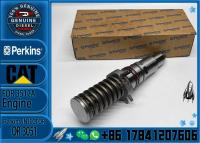 China 4p9075 Diesel Fuel Injector 4P9075 4P-9075 OR3051 OR-3051 for 3508 3512 3516 Engines Good Quality Auto Spare Parts for sale