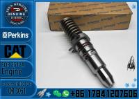 China 4p9075 Diesel Fuel Injector 4P9075 4P-9075 OR3051 OR-3051 for 3508 3512 3516 Engines Good Quality Auto Spare Parts for sale
