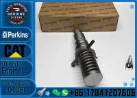 China 4p9075 Diesel Fuel Injector 4P9075 4P-9075 OR3051 OR-3051 for 3508 3512 3516 Engines Good Quality Auto Spare Parts for sale