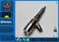 China Fuel Diesel Injector 320-0680 326-4700 326-4740 382-0480 282-0490 292-3780 306-9380 306-9390 for sale