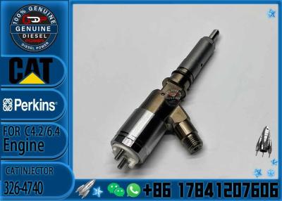 China Fuel Diesel Injector 320-0680 326-4700 326-4740 382-0480 282-0490 292-3780 306-9380 306-9390 for sale