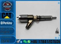 China Fuel Diesel Injector 320-0680 326-4700 326-4740 382-0480 282-0490 292-3780 306-9380 306-9390 for sale