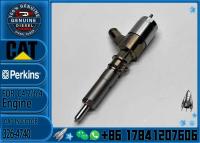 China Fuel Diesel Injector 320-0680 326-4700 326-4740 382-0480 282-0490 292-3780 306-9380 306-9390 for sale