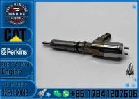 China excavator fuel injector for CAT C4.2 engine injector 32F61-00013  326-4700 326-4756 326-4740 10R-7951 for sale
