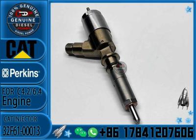 China excavator fuel injector for CAT C4.2 engine injector 32F61-00013  326-4700 326-4756 326-4740 10R-7951 for sale