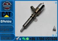 China excavator fuel injector for CAT C4.2 engine injector 32F61-00013  326-4700 326-4756 326-4740 10R-7951 for sale