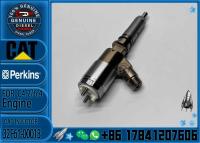 China excavator fuel injector for CAT C4.2 engine injector 32F61-00013  326-4700 326-4756 326-4740 10R-7951 for sale