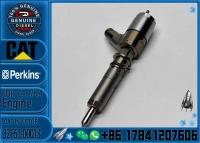 China excavator fuel injector for CAT C4.2 engine injector 32F61-00013  326-4700 326-4756 326-4740 10R-7951 for sale