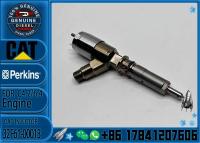 China excavator fuel injector for CAT C4.2 engine injector 32F61-00013  326-4700 326-4756 326-4740 10R-7951 for sale