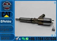 China C6.6 C6.4 Fuel Injector 2645A743 3210990 321-0990 10R-7668 326-4700 326-4756 326-4740 10R-7951 2645A717 for sale