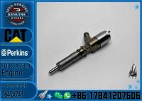 China C6.6 C6.4 Fuel Injector 2645A743 3210990 321-0990 10R-7668 326-4700 326-4756 326-4740 10R-7951 2645A717 for sale