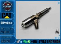 China C6.6 C6.4 Fuel Injector 2645A743 3210990 321-0990 10R-7668 326-4700 326-4756 326-4740 10R-7951 2645A717 for sale