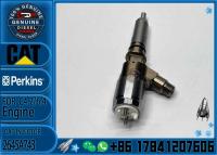 China C6.6 C6.4 Fuel Injector 2645A743 3210990 321-0990 10R-7668 326-4700 326-4756 326-4740 10R-7951 2645A717 for sale