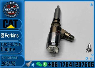 China High Quality Fuel Injector    32F61-00062 32F61-00014 32F61-00022 32F61-00012 32F61-00013 2645A748 320-0670 2645A745 for sale