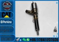 China CAT C4.2 Engine Fuel Injector 32F6100012  32F61-00062 32F61-00014 32F61-00022  10R-7670 317-2300 for sale