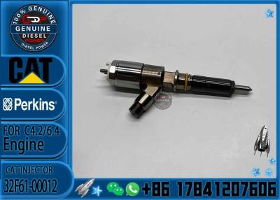 China CAT C4.2 Engine Fuel Injector 32F6100012  32F61-00062 32F61-00014 32F61-00022  10R-7670 317-2300 for sale