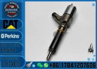 China CAT C4.2 Engine Fuel Injector 32F6100012  32F61-00062 32F61-00014 32F61-00022  10R-7670 317-2300 for sale