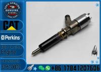 China CAT C4.2 Engine Fuel Injector 32F6100012  32F61-00062 32F61-00014 32F61-00022  10R-7670 317-2300 for sale