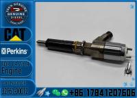 China CAT C4.2 Engine Fuel Injector 32F6100012  32F61-00062 32F61-00014 32F61-00022  10R-7670 317-2300 for sale