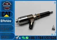 China C6.4 excavator injector 326-4700 326-4756 326-4740 10R-7951 2645A717   320-0670 2645A745 injector for sale