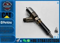 China C6.4 excavator injector 326-4700 326-4756 326-4740 10R-7951 2645A717   320-0670 2645A745 injector for sale