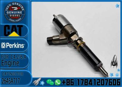 China C6.4 excavator injector 326-4700 326-4756 326-4740 10R-7951 2645A717   320-0670 2645A745 injector for sale
