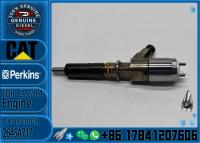 China C6.4 excavator injector 326-4700 326-4756 326-4740 10R-7951 2645A717   320-0670 2645A745 injector for sale