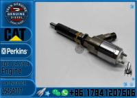 China C6.4 excavator injector 326-4700 326-4756 326-4740 10R-7951 2645A717   320-0670 2645A745 injector for sale
