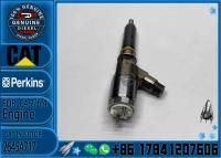 China C6.4 excavator injector 326-4700 326-4756 326-4740 10R-7951 2645A717   320-0670 2645A745 injector for sale