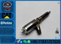 China C6.4 excavator injector 326-4700 326-4756 326-4740 10R-7951 2645A717   320-0670 2645A745 injector for sale