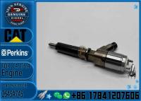 China fuel injector CAT  32F61-00062 32F61-00014 32F61-00022 32F61-00012 32F61-00013 2645A748 320-0670 2645A745 for sale
