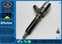 China fuel injector CAT  32F61-00062 32F61-00014 32F61-00022 32F61-00012 32F61-00013 2645A748 320-0670 2645A745 for sale