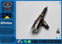 China fuel injector CAT  32F61-00062 32F61-00014 32F61-00022 32F61-00012 32F61-00013 2645A748 320-0670 2645A745 for sale