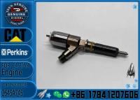 China fuel injector CAT  32F61-00062 32F61-00014 32F61-00022 32F61-00012 32F61-00013 2645A748 320-0670 2645A745 for sale