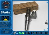 China Common rail injector fuel injecto 150-4453 0R-9944 162-8809 0R-3539 for 3512B Excavator 3512C 3516B 3516C for sale