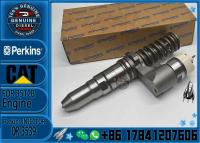 China Common rail injector fuel injecto 150-4453 0R-9944 162-8809 0R-3539 for 3512B Excavator 3512C 3516B 3516C for sale