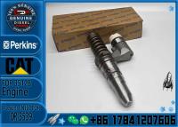 China Common rail injector fuel injecto 150-4453 0R-9944 162-8809 0R-3539 for 3512B Excavator 3512C 3516B 3516C for sale