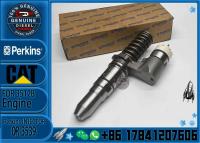 China Common rail injector fuel injecto 150-4453 0R-9944 162-8809 0R-3539 for 3512B Excavator 3512C 3516B 3516C for sale